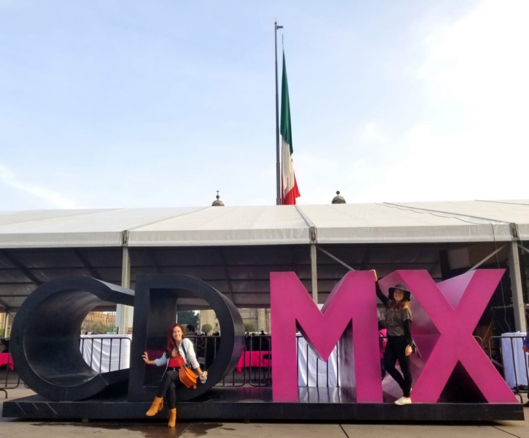 Mexico City Travel Advice – Blue Eyed Compass