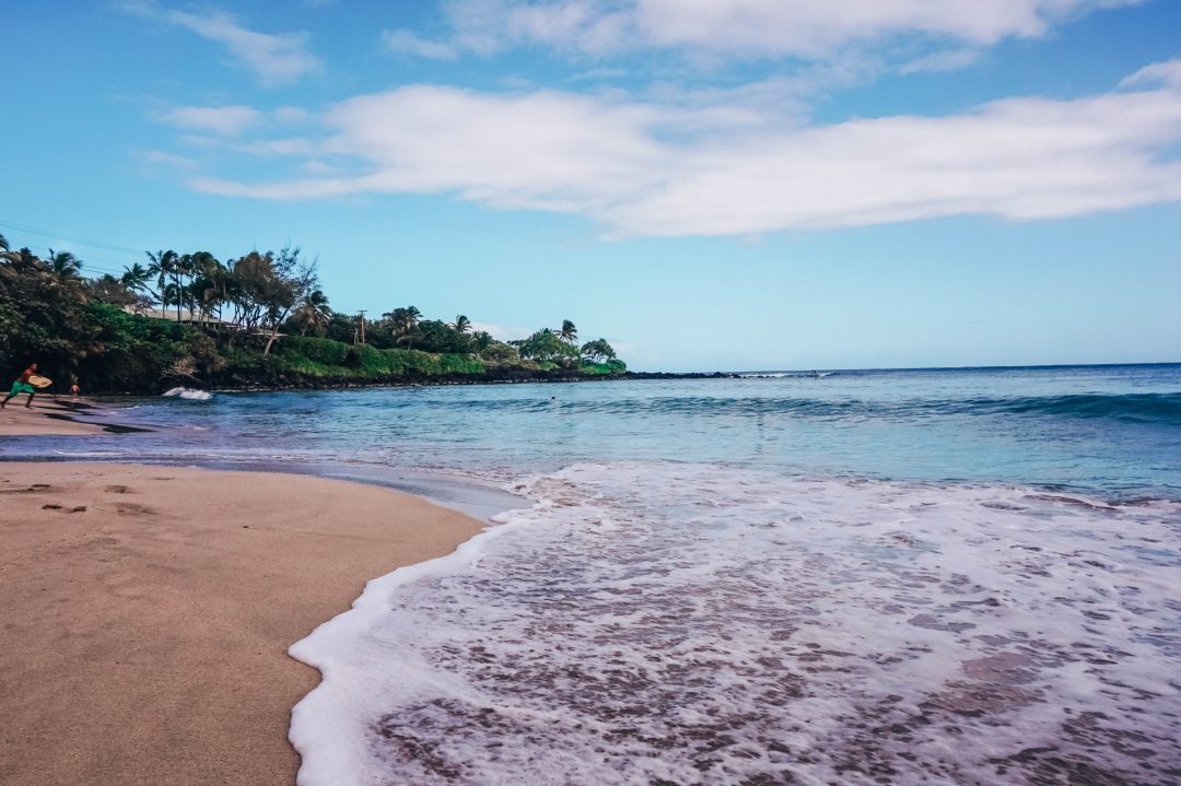 Guide to the Road to Hana, Maui – Blue Eyed Compass