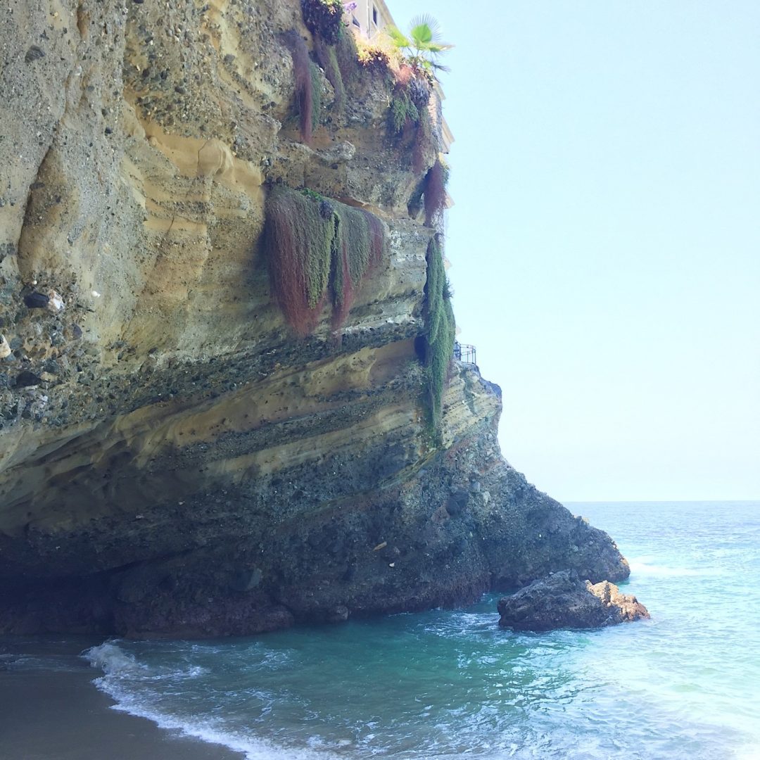 Eco-Friendly Tips for the Beach – Blue Eyed Compass