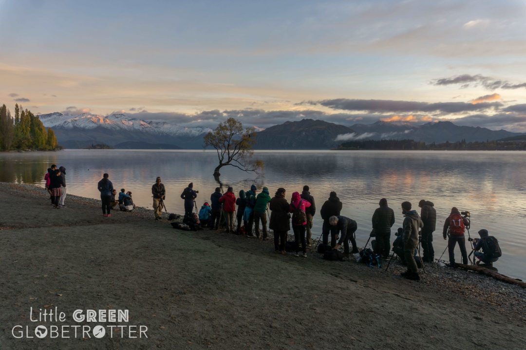 What is Overtourism & the Causes and Effects it has on Top Destinations