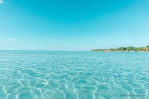 How to get to Secret Beach, San Pedro – Blue Eyed Compass