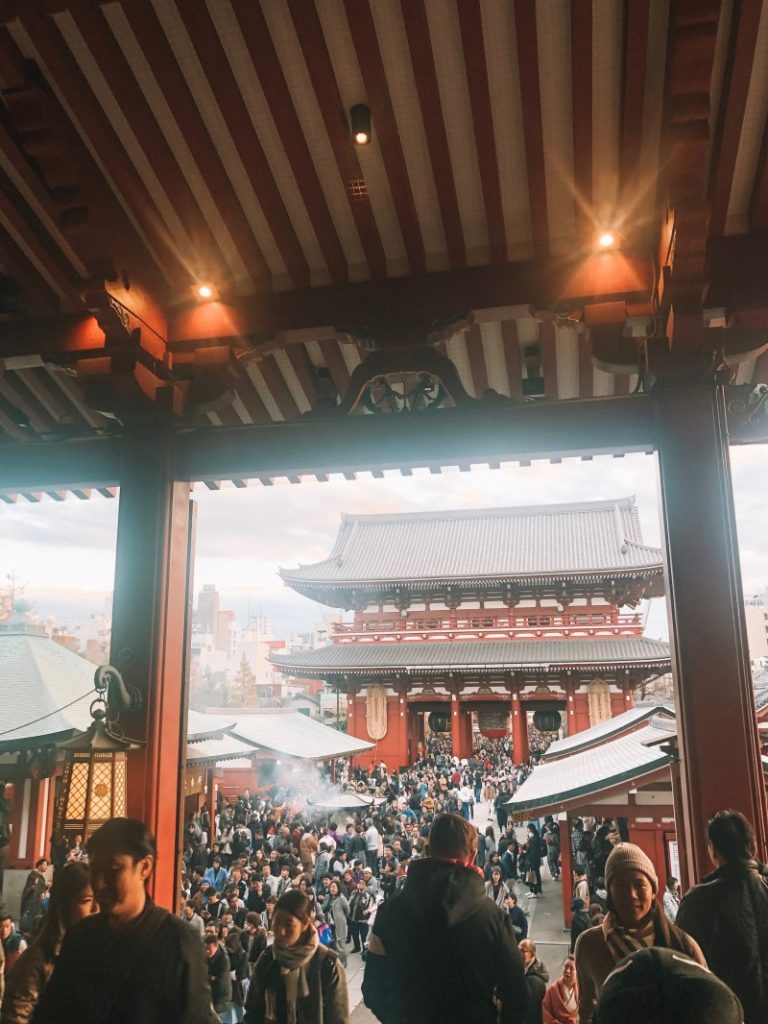 What to know about Japanese Culture – Blue Eyed Compass, Asia