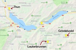 Foolproof Visitor’s Guide to Interlaken Switzerland – Blue Eyed Compass