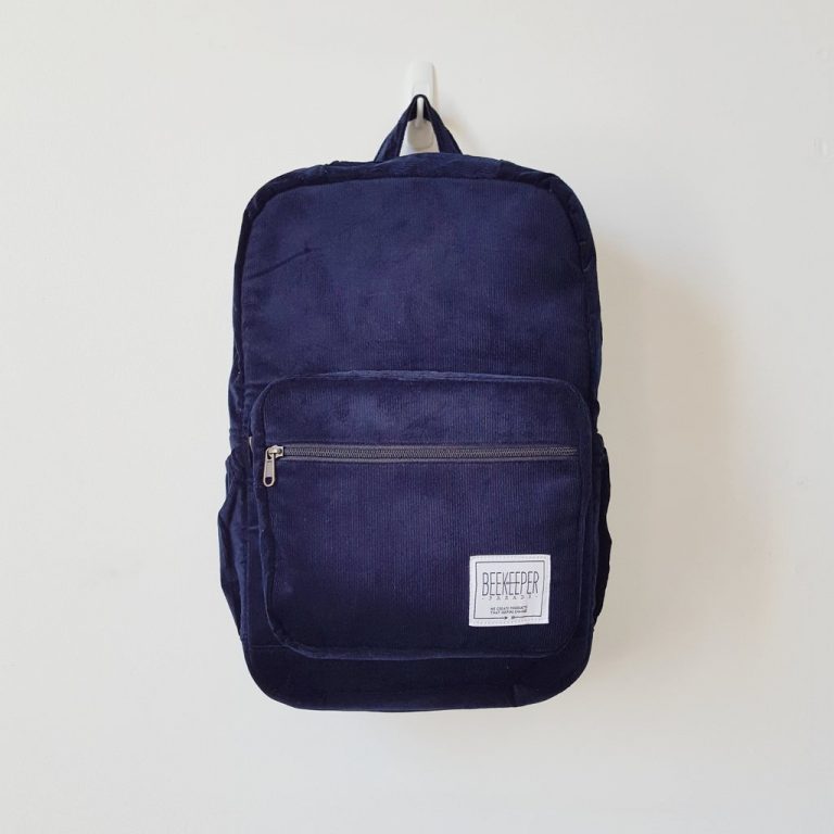 Sustainable Travel Backpacks – Blue Eyed Compass