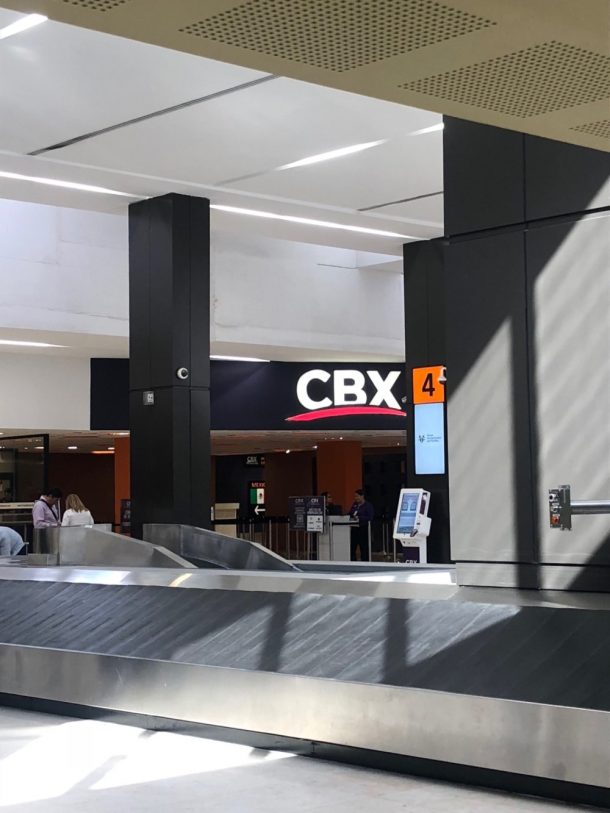 How to use the CBX Bridge – Blue Eyed Compass