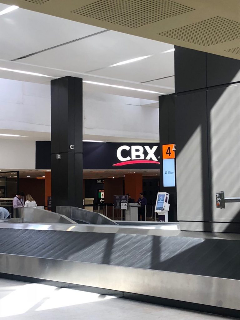 How to use the CBX Bridge – Blue Eyed Compass