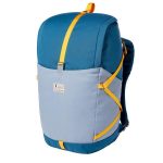 Sustainable Travel Backpacks – Blue Eyed Compass