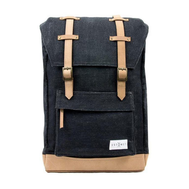 Sustainable Travel Backpacks – Blue Eyed Compass