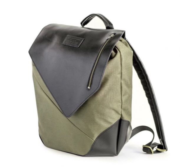 Sustainable Travel Backpacks – Blue Eyed Compass