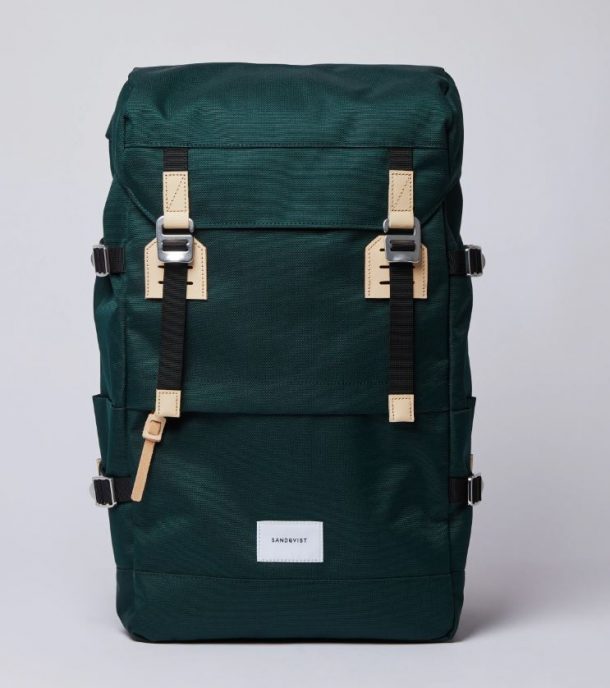 Sustainable Travel Backpacks – Blue Eyed Compass