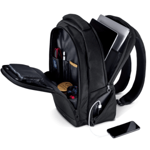 Sustainable Travel Backpacks – Blue Eyed Compass