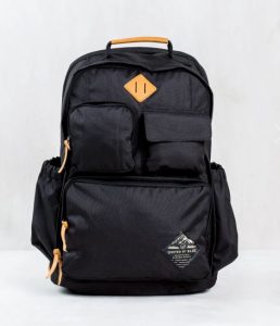 Sustainable Travel Backpacks – Blue Eyed Compass