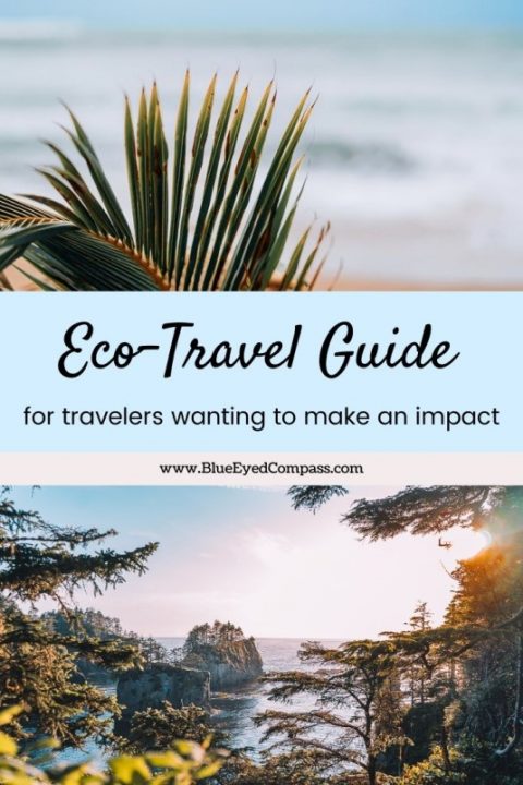 Crazy Dense Eco-Travel Guide – Blue Eyed Compass