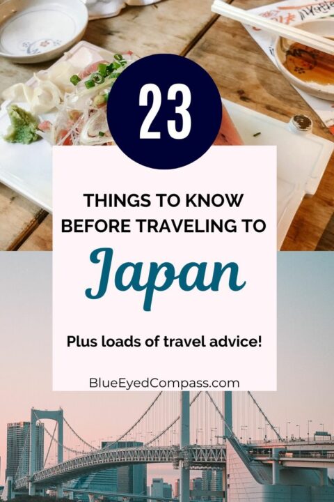 What to know about Japanese Culture – Blue Eyed Compass, Asia