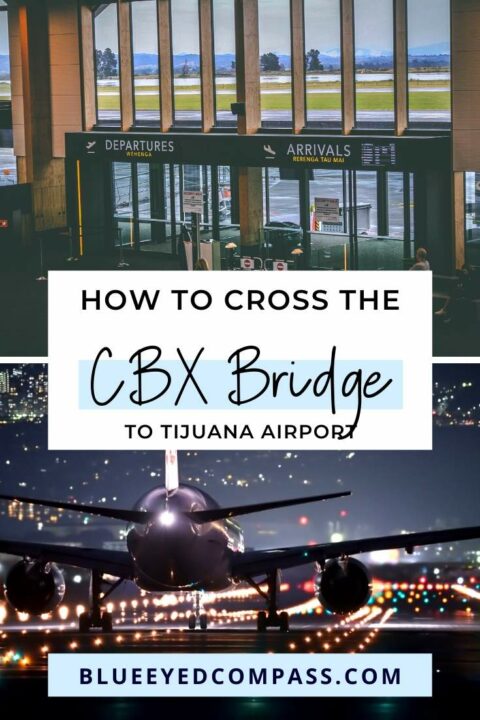 How to use the CBX Bridge – Blue Eyed Compass