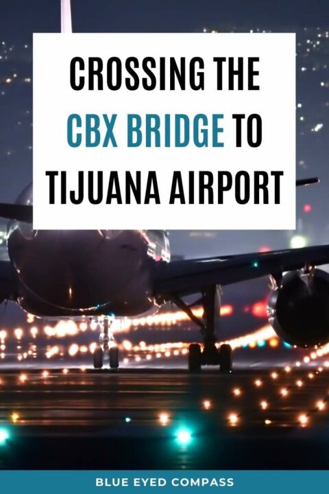 How to use the CBX Bridge – Blue Eyed Compass