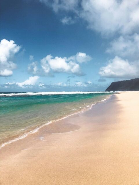 Travel Guide to Kauai Hawaii – Blue Eyed Compass