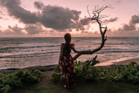 Travel Guide to Kauai Hawaii – Blue Eyed Compass